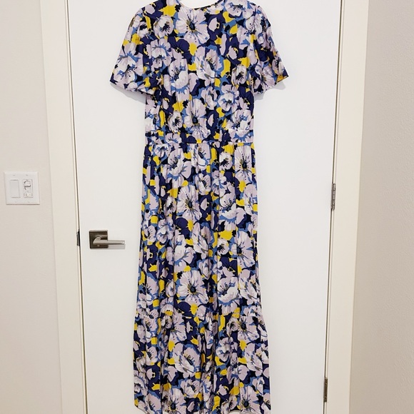 LOFT | Dresses | Nwt Loft Maxi Dress | Poshmark